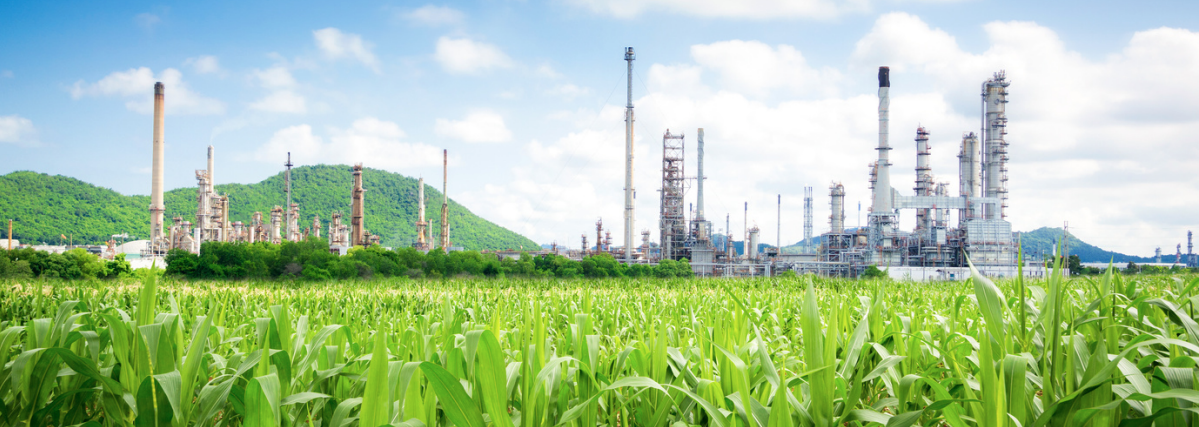 CI Sensing in Global Methane Mitigation Summit Event